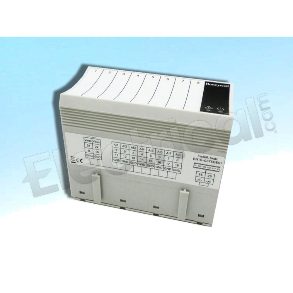 XF821-A Honeywell PLC Module Automation