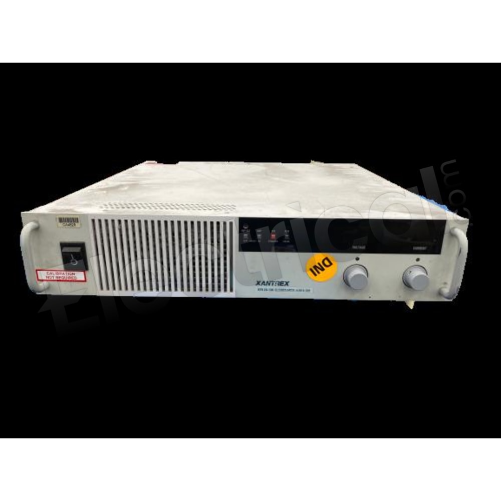 Xantrex XFR-20130 Power Supply Power Supply