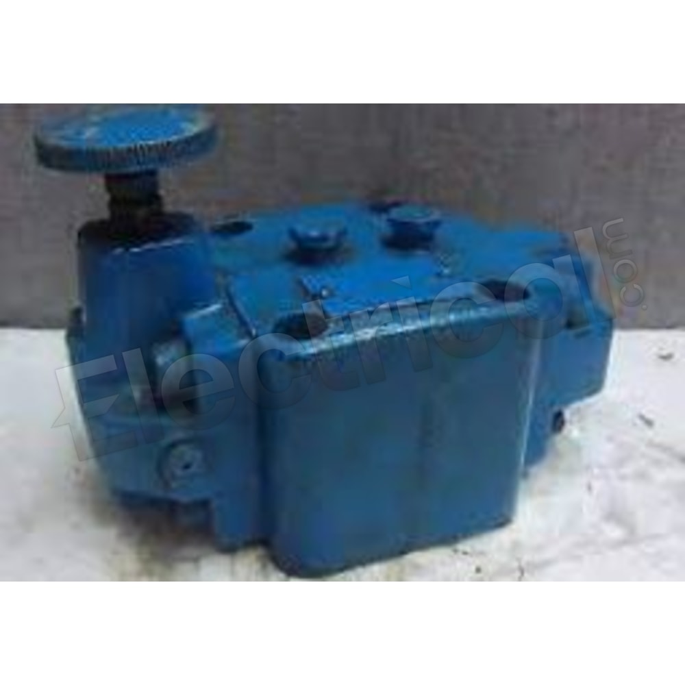 Eaton XG-06-3F-21 Solenoid Valve Valve