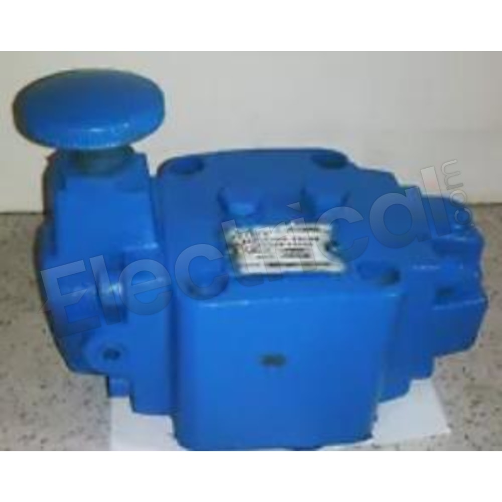 Eaton XG-06-3F-22 Pressure Relief Valve Valve