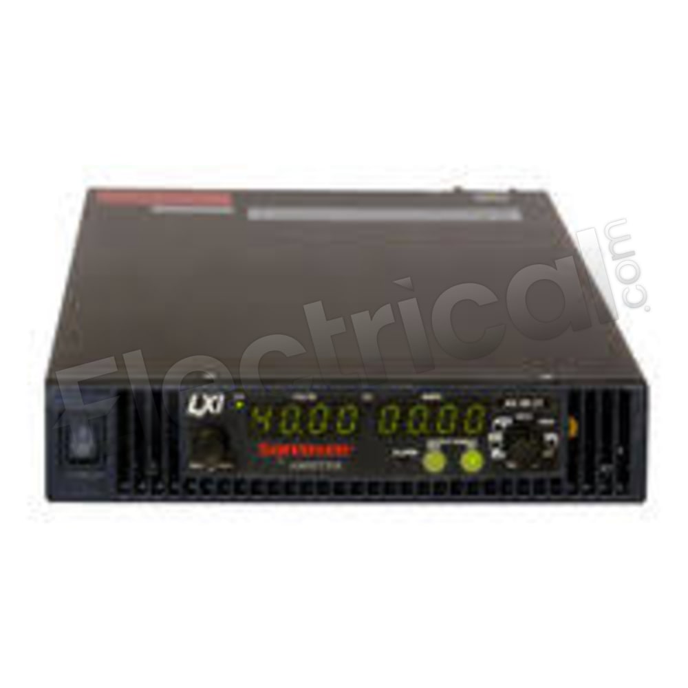 Ametek XG33-25 Power Supply Power Supply