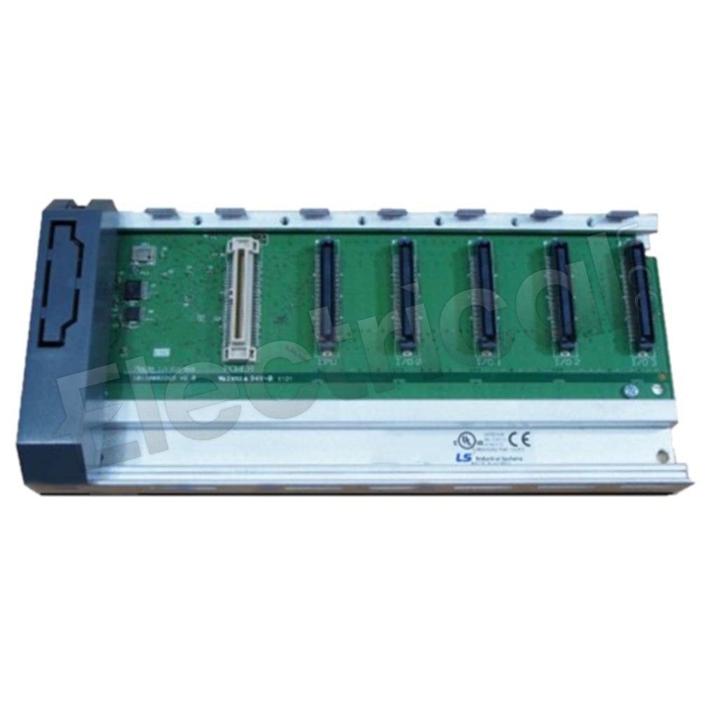 LS Electric XGB-M06A PLC Module Automation