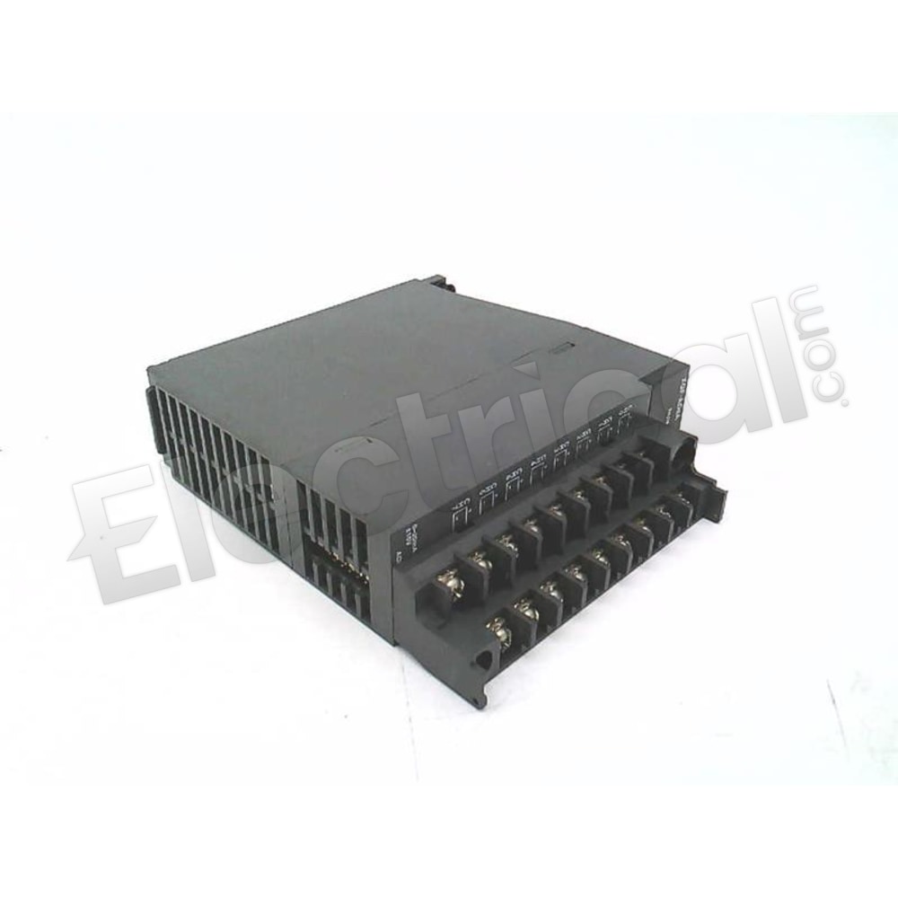 LS Electric XGF-AD8A PLC Module Automation