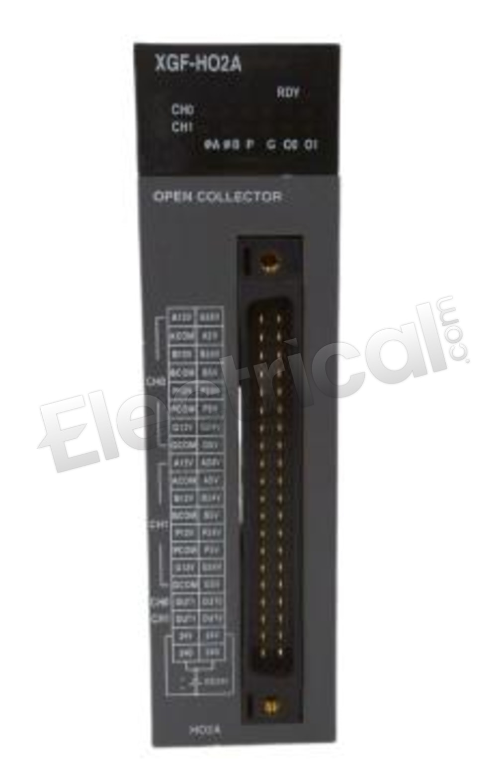 LS Electric XGF-HO2A PLC Module Automation