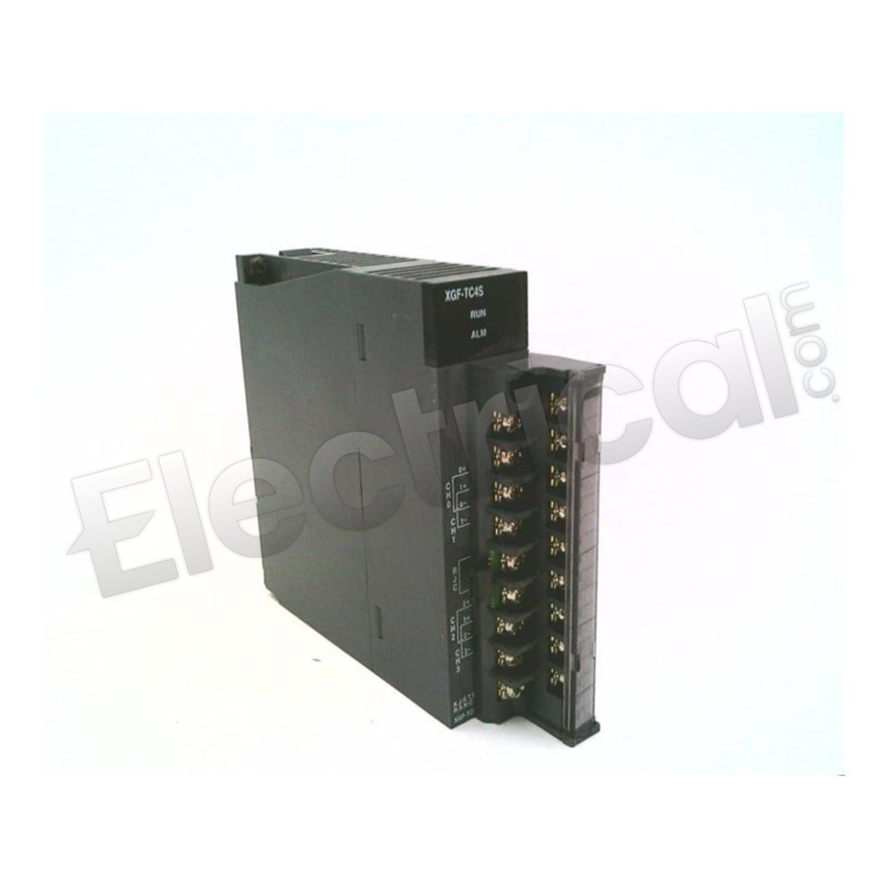 XGF-TC4S LS Electric PLC Module Automation
