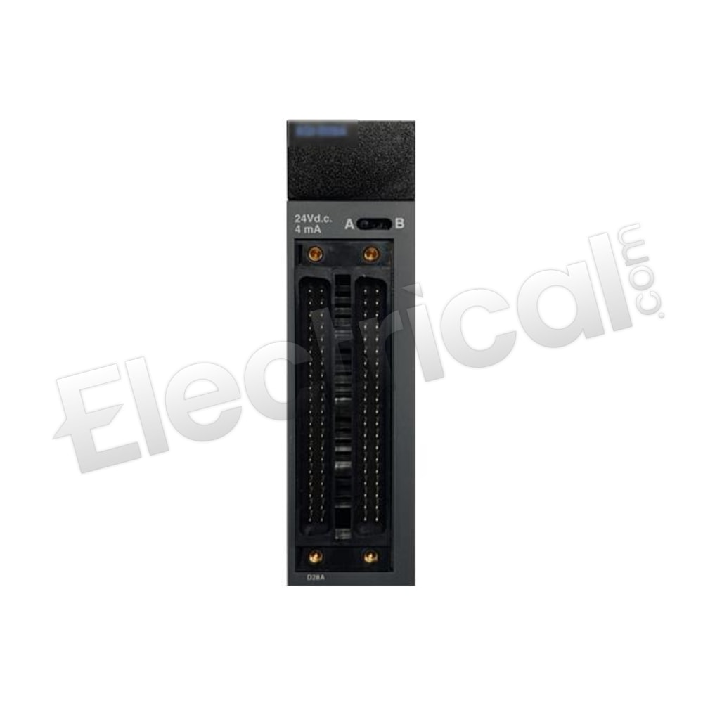 LS Electric XGI-D28A PLC Module Automation