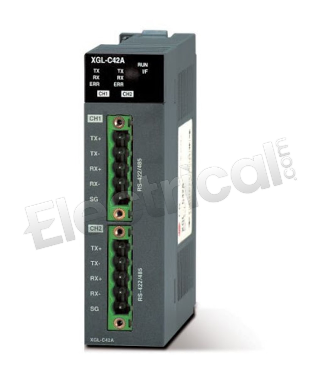 LS Electric XGL-C42A PLC Module Automation