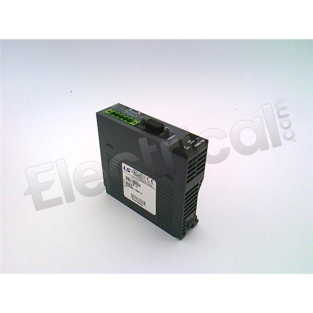 LS Electric XGL-DMEA PLC Module Automation
