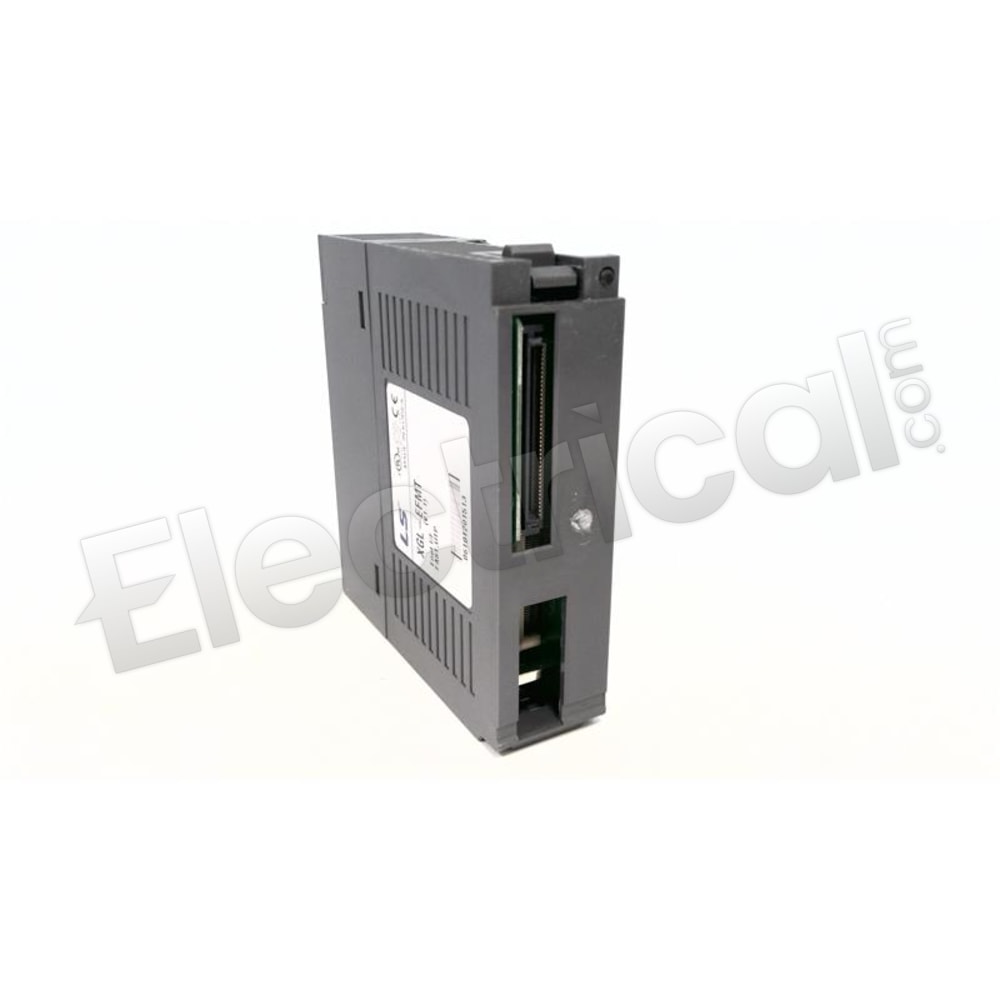 LS Electric XGL-EFMT PLC Module Automation