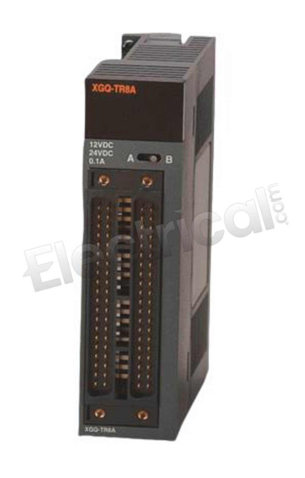 LS Electric XGQ-TR8A PLC Module Automation