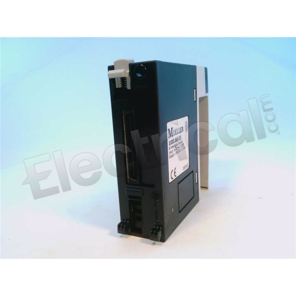 Eaton XIOC-8AI-I2 PLC Module Automation