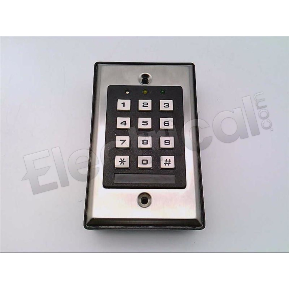 HCT XKPAD117 HMI Keypad Automation