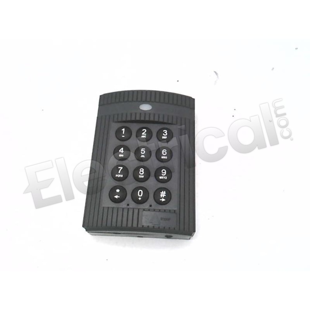 Improx XKR900-1-0-GB-01 HMI Keypad Automation