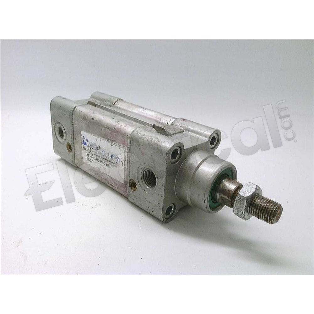 Airtec XL-040-0025-050 Pneumatic Cylinder Pneumatic