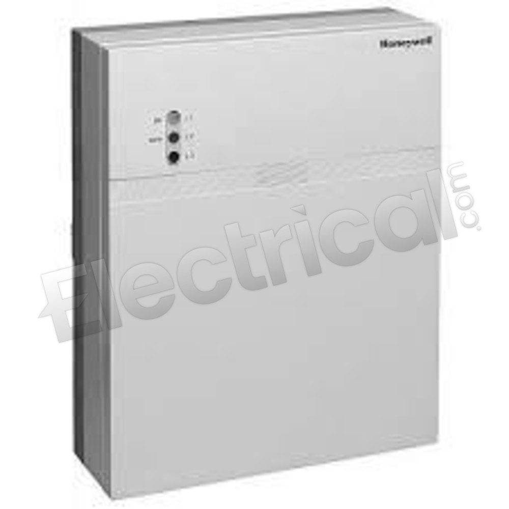 Honeywell XL-100-CU PLC Module Automation