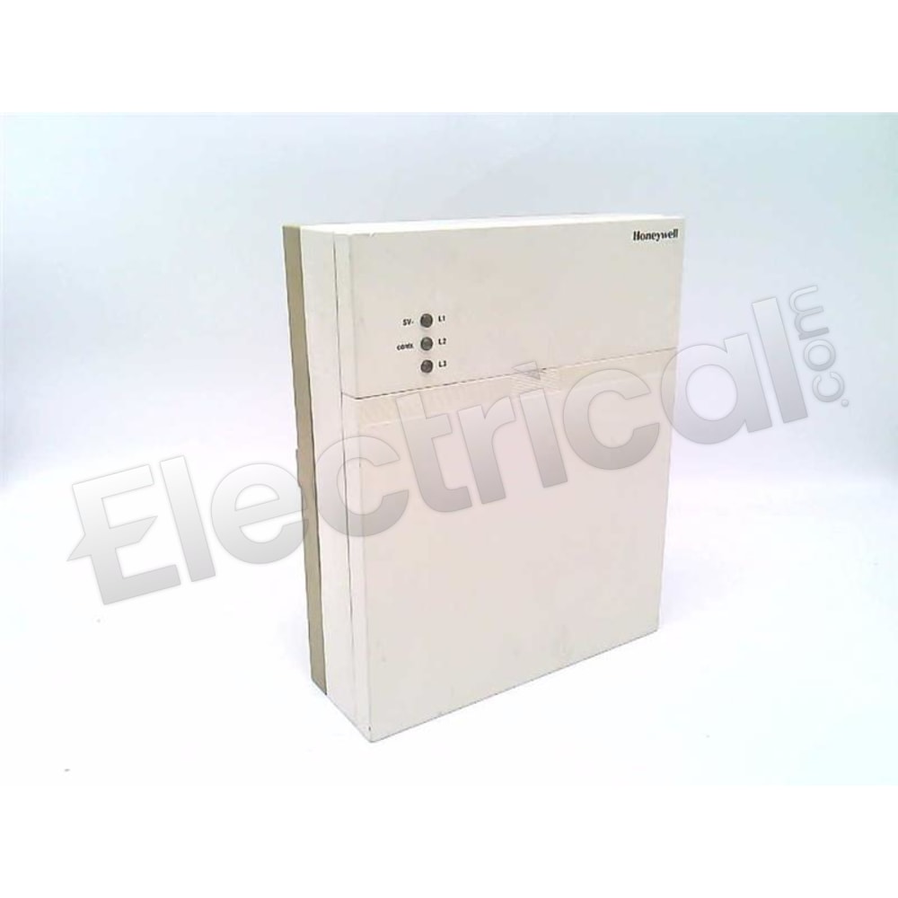 Honeywell XL-80B Control Accessory Automation