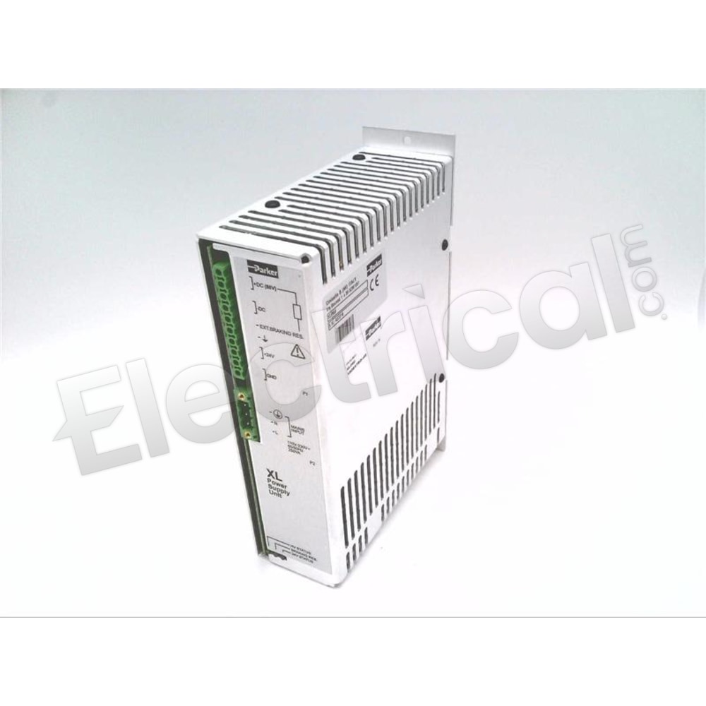 Parker XL-PSU Power Supply Power Supply
