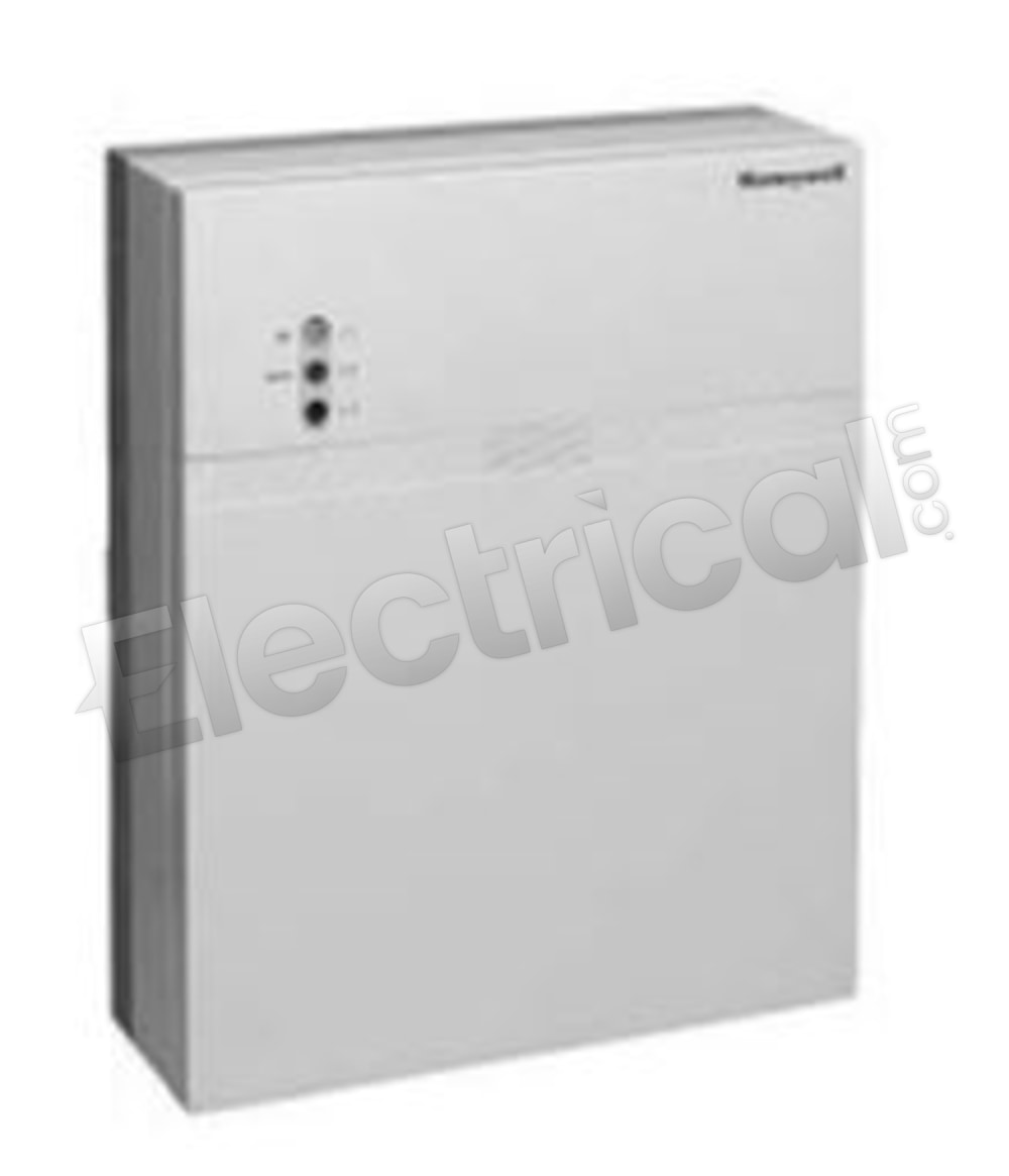 Honeywell XL100C PLC Module Automation