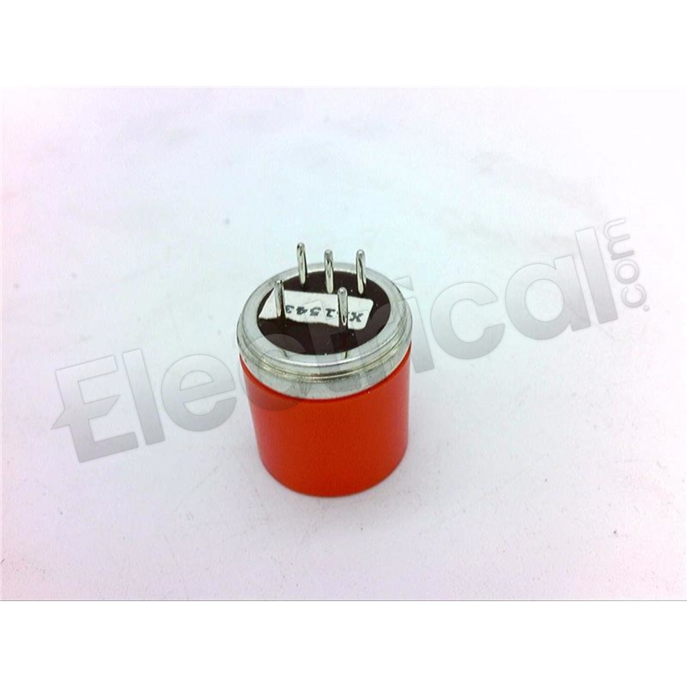 Bacharach XL1543 Sensor Automation