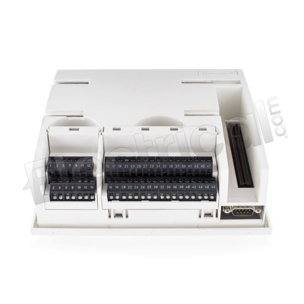 XL50A-MMI Honeywell PLC Automation