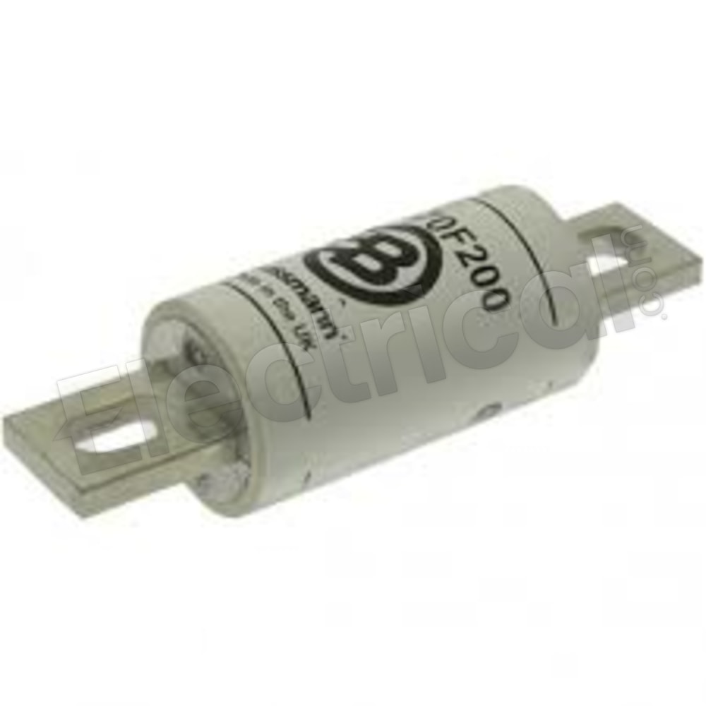 Eaton XL70F200 Low Voltage Fuse