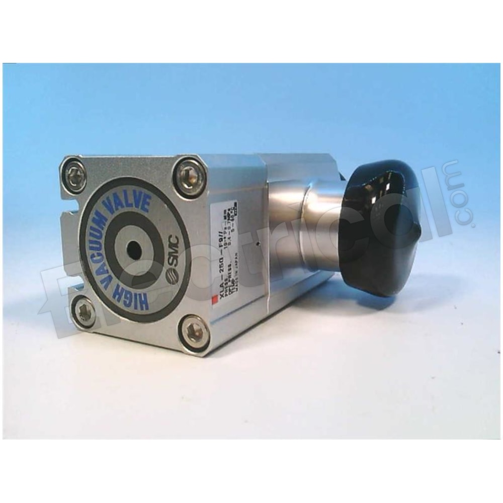 SMC XLA-25G-F9 Control Valve Valve
