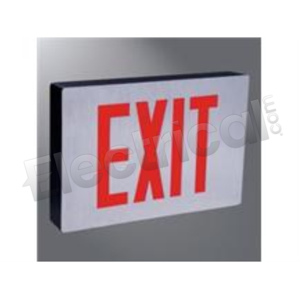 Eaton XLA2-8DR1 Sign Building Maintenance