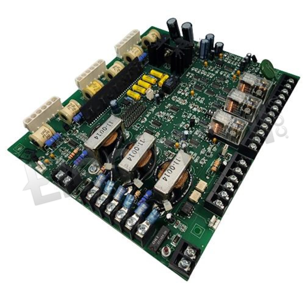 ABB XLB1000-48 CPU/Control Board Automation