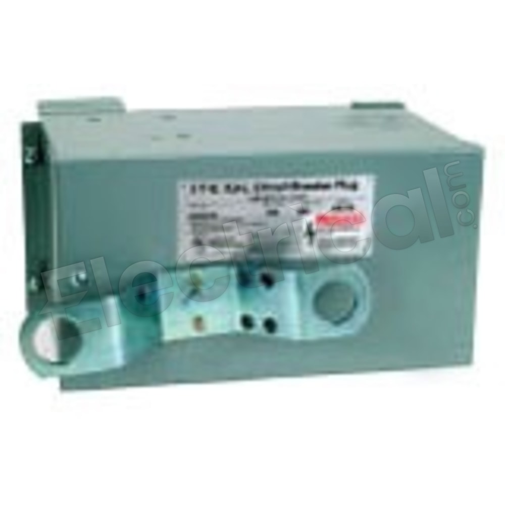 XLEC3100 ITE Breaker Type Bus Plug