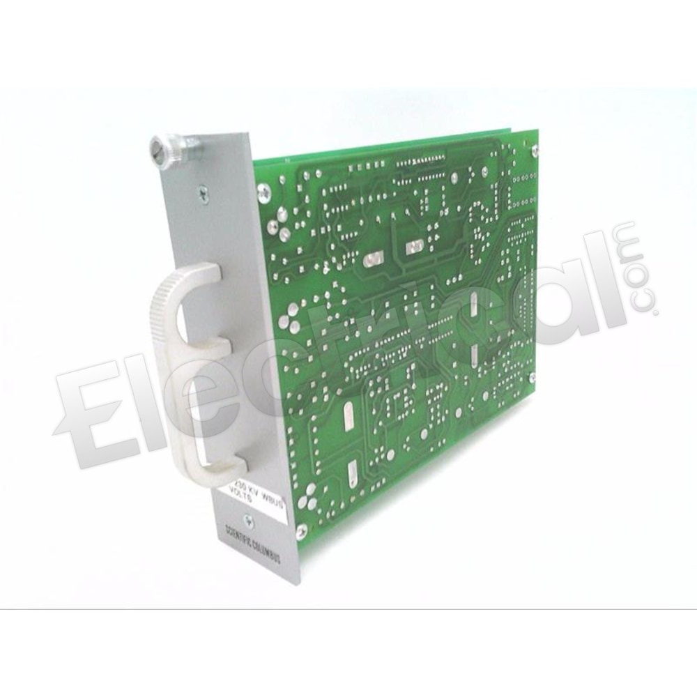 Ametek XLPE-P7-A2 PLC Module Automation