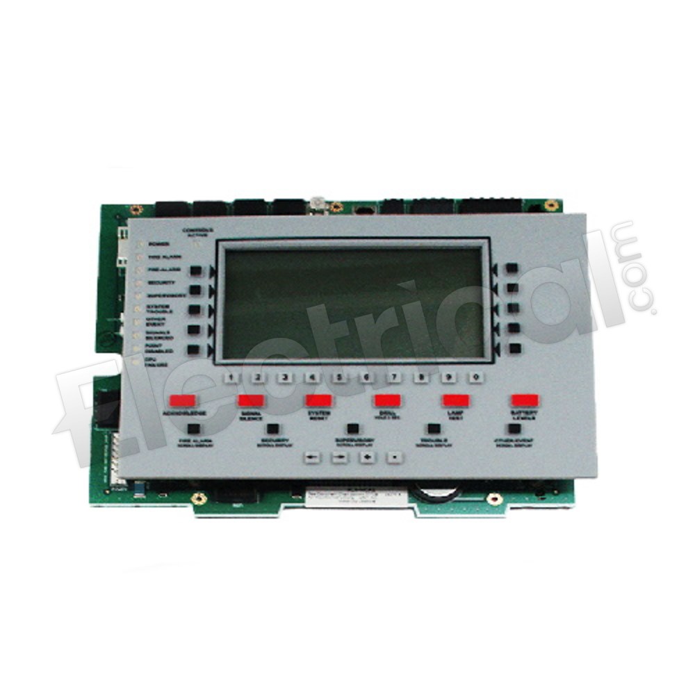 Honeywell XLS3000-CPUD Industrial Computer Accessory Automation