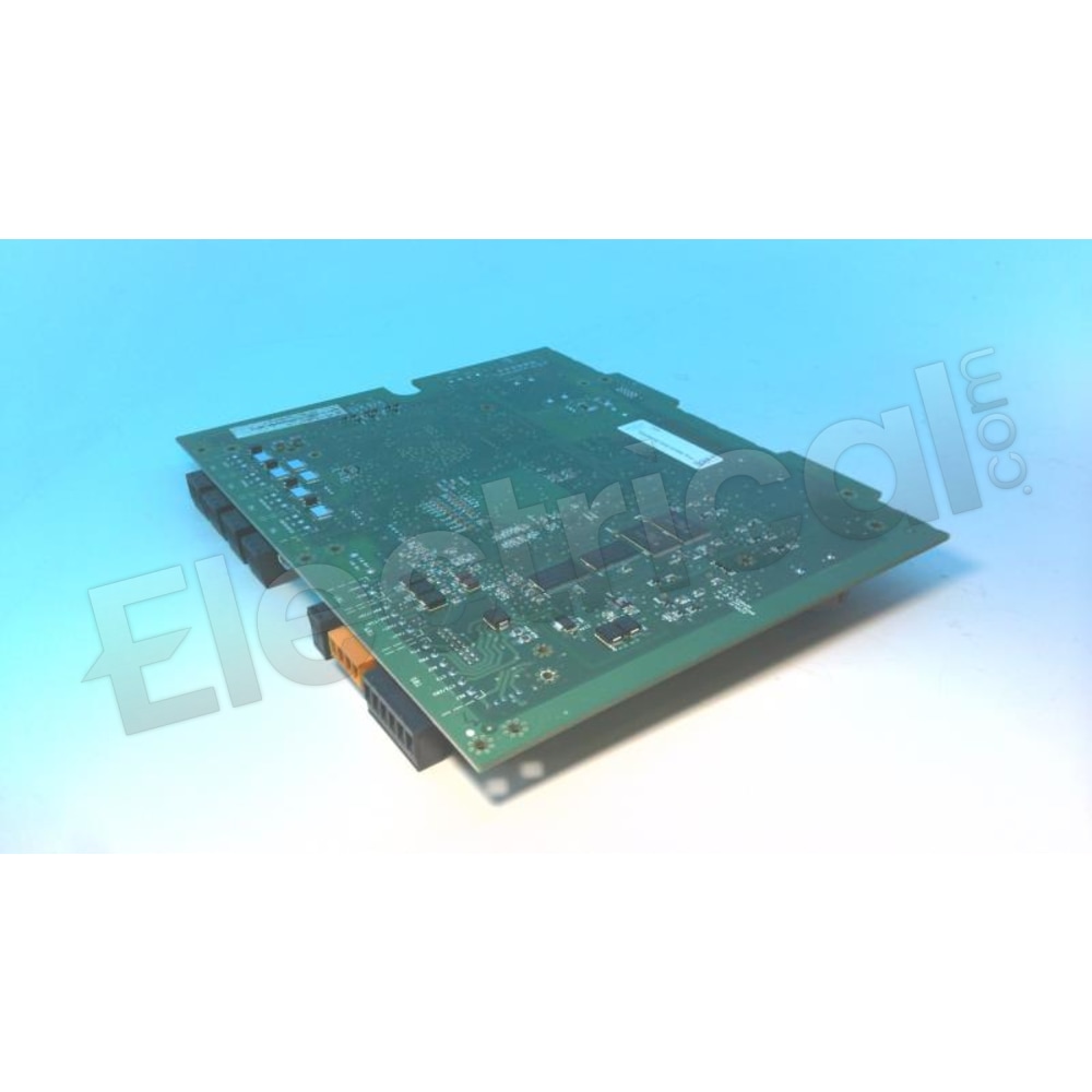 Honeywell XLS3000-CPUND Industrial Computer Accessory Automation