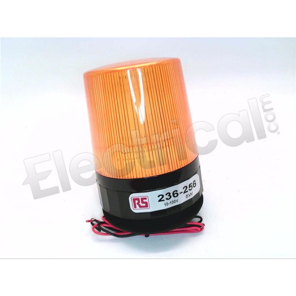 Rs Components XLT5MV-A Signaling Beacon Electrical Product