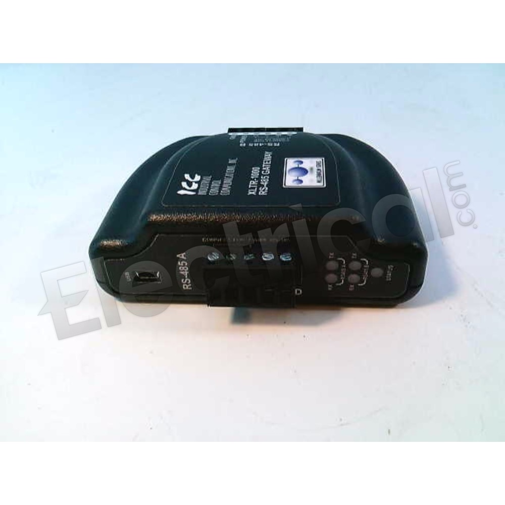 ICC XLTR-1000 Networking Router Computer Component