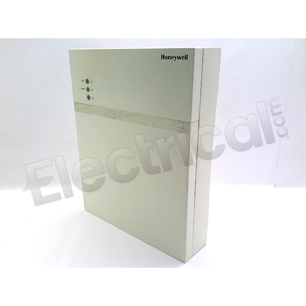 Honeywell XM100A2 PLC Module Automation