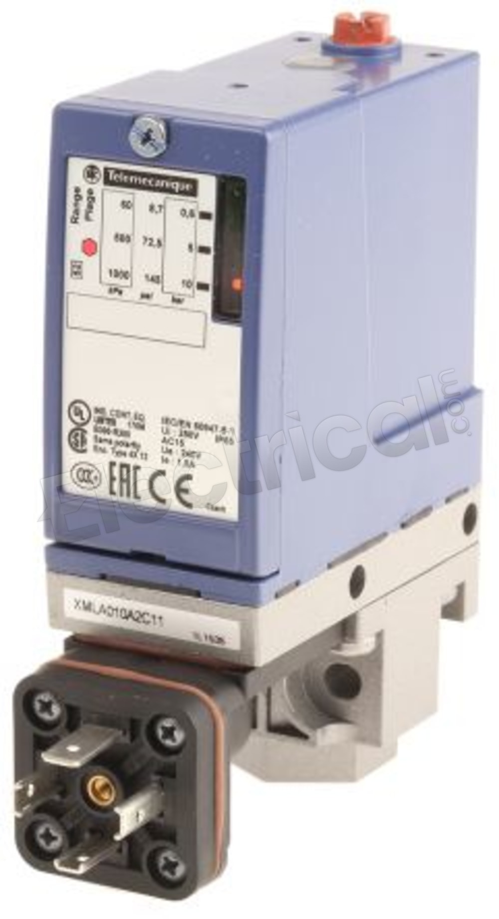 Schneider Electric XMLA010A2C11 Automation Switch Automation