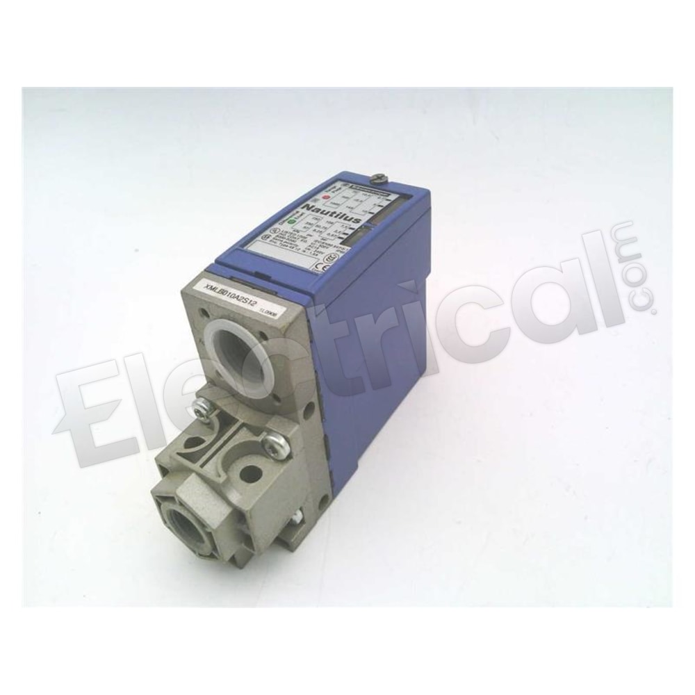 Schneider Electric XMLB010A2S12 Automation Switch Automation