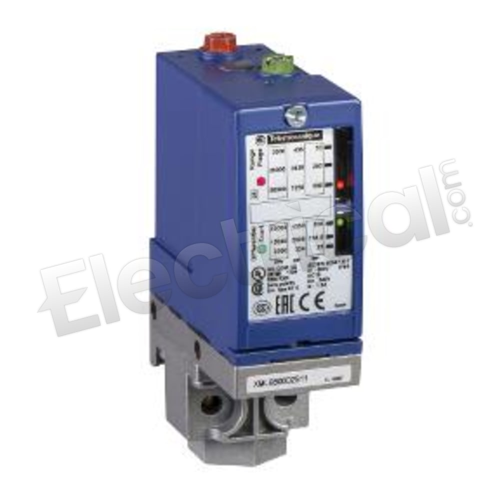 Schneider Electric XMLB010A2S13 Automation Switch Automation