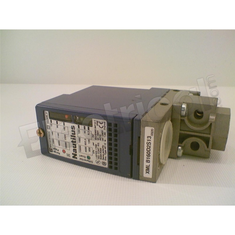Schneider Electric XMLB160D2S13 Automation Switch Automation