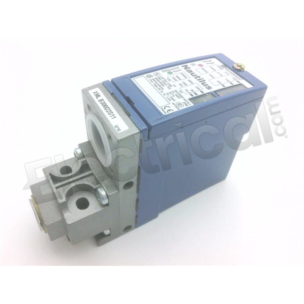 Schneider Electric XMLB300D2S11 Automation Switch Automation
