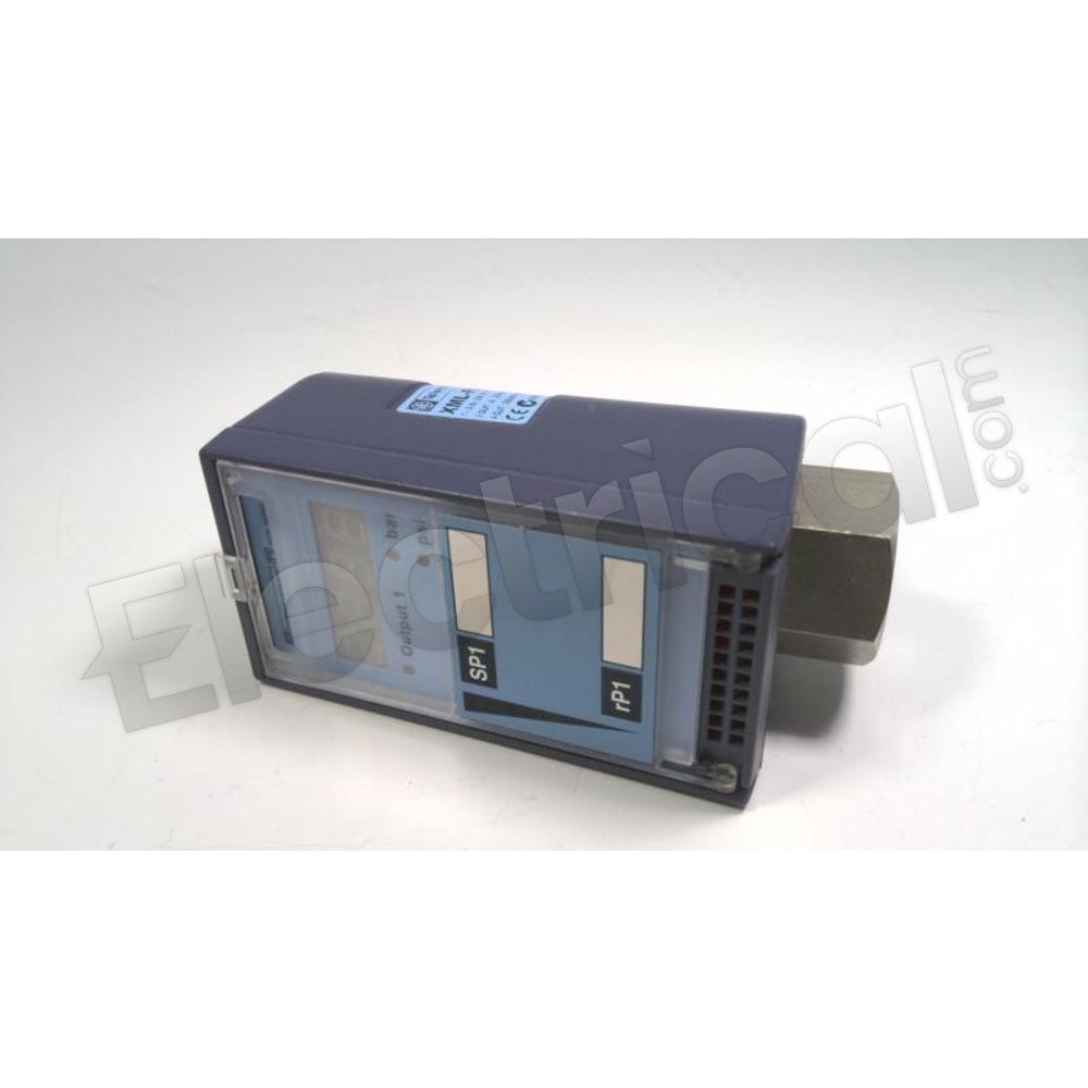 Schneider Electric XMLF010D2025 Sensor Automation