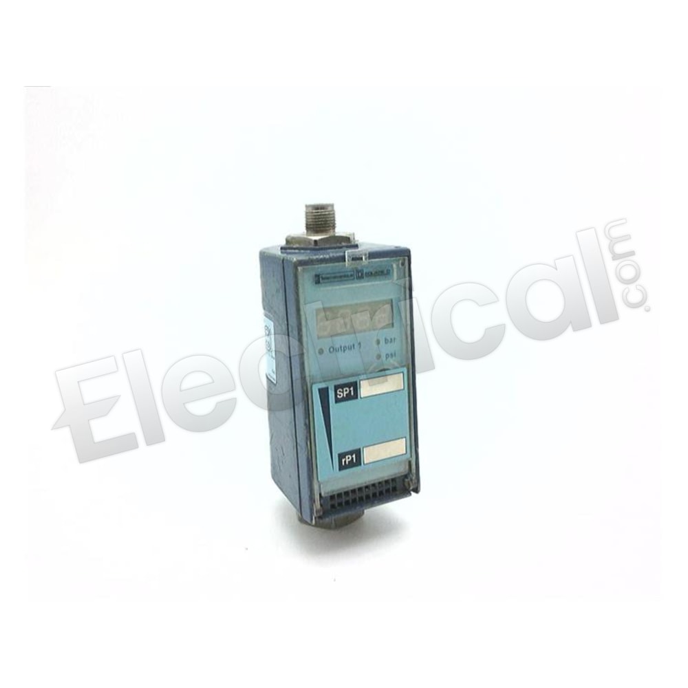 XMLFM01D2025 Schneider Electric Sensor Automation
