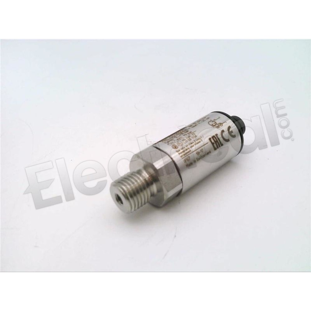 Schneider Electric XMLG016D23 Sensor Automation