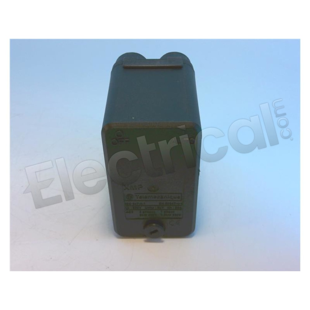 XMPA06B2131 Schneider Electric Automation Switch Automation