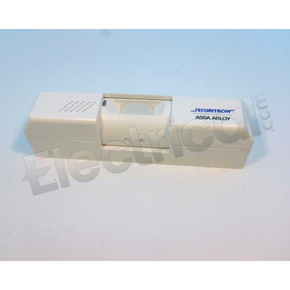 Assa Abloy XMS Sensor Automation