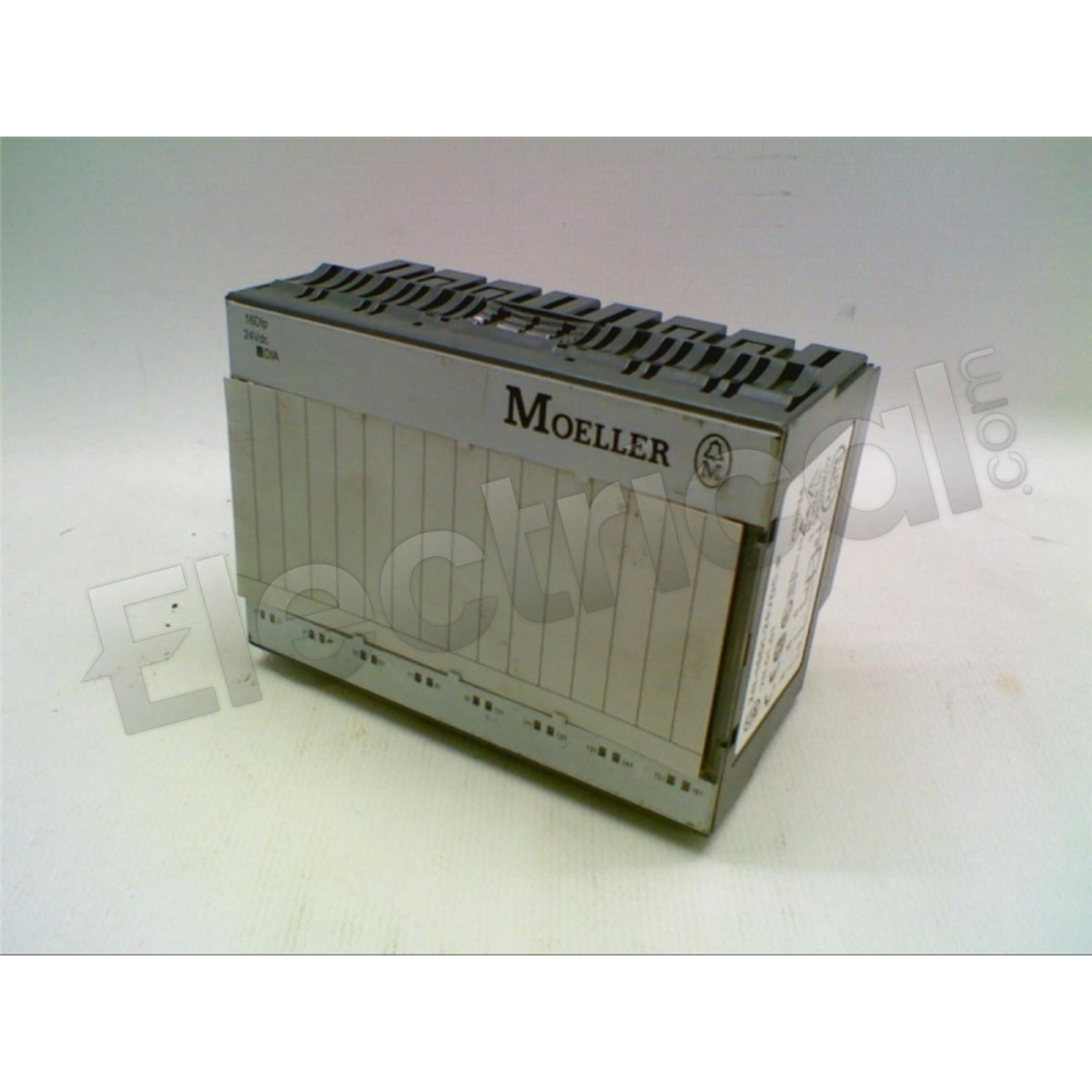 Eaton XN-16DI-24VDC-P PLC Module Automation