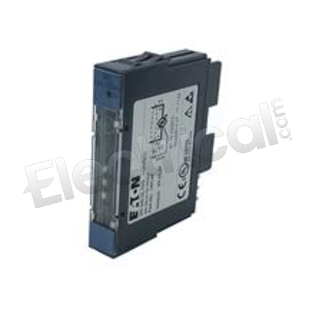 Eaton XN-2AI-U PLC Module Automation