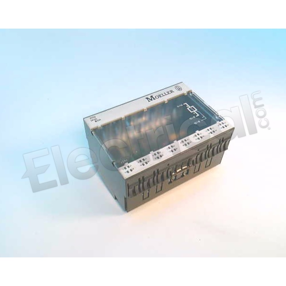 Eaton XN-32DI-24VDC-P PLC Module Automation