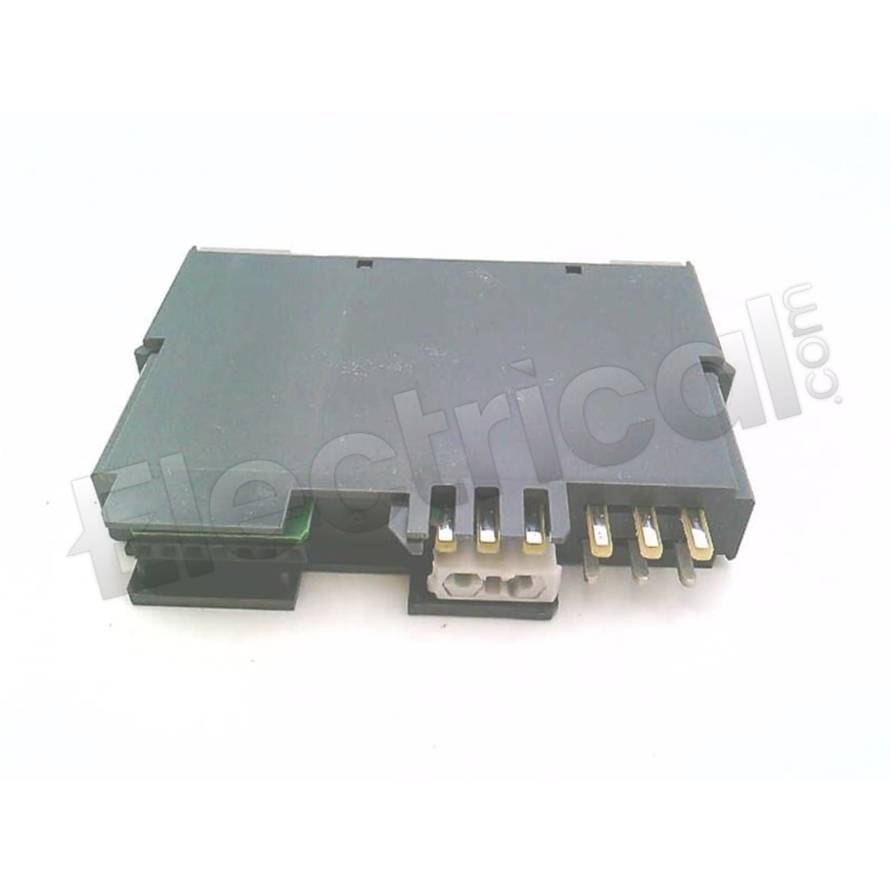 Eaton XN-4DI-24VDC-P PLC Module Automation