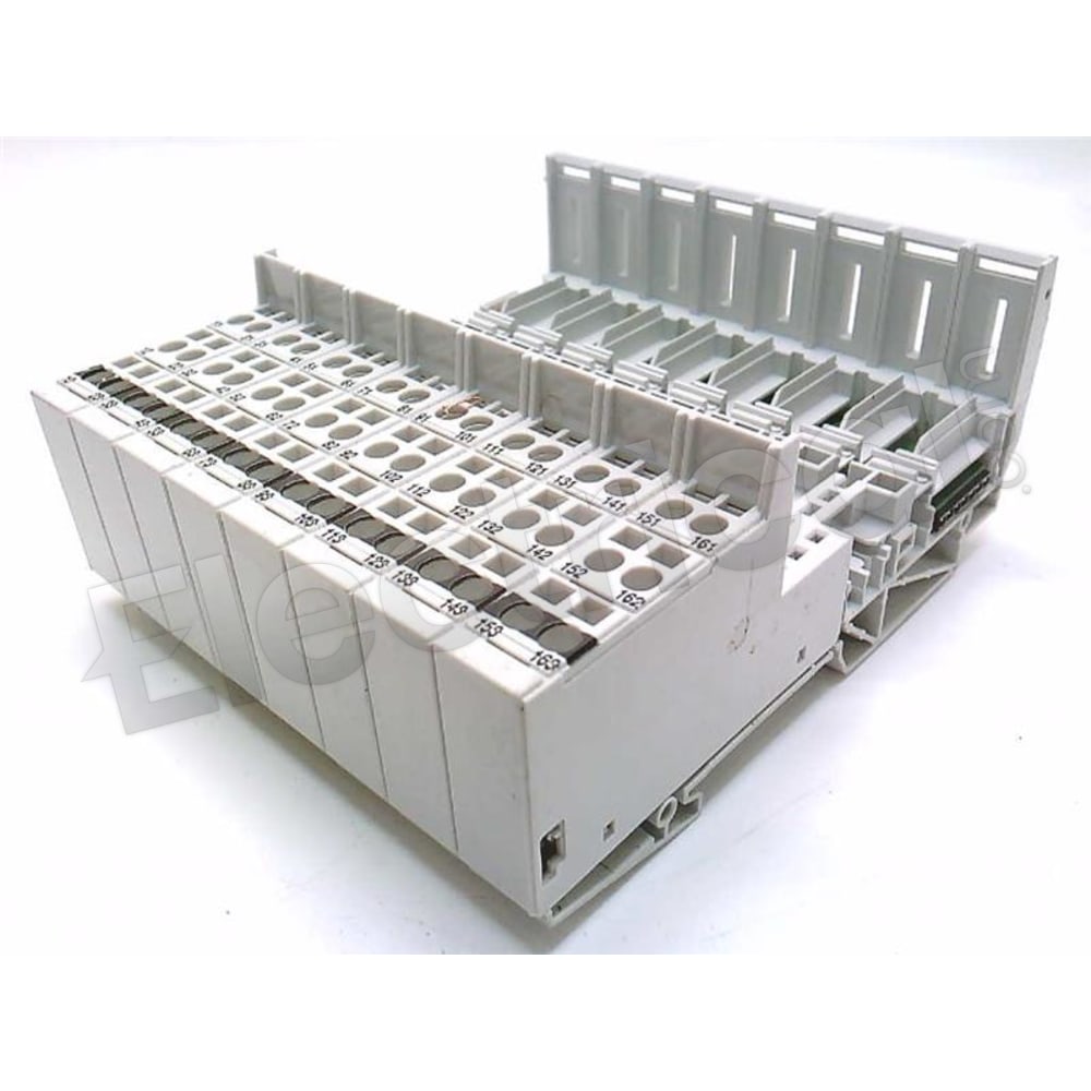 Eaton XN-B3T-SBC PLC Module Automation